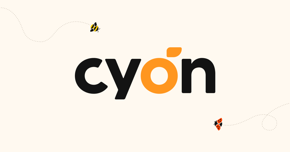 cyon | Domains, Webhosting, Agentur-Server, E-Mail & Support